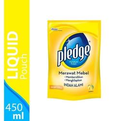 Promo Pledge Liquid Pouch 410mL - Kota Tangerang - SC Johnson & Son ID ...
