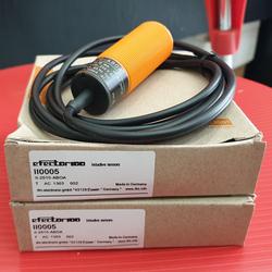 Jual IFM Inductive Proximity Sensor II5300 II-3015-BPKG - Kota Surabaya - ATOSYS | Tokopedia