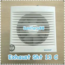Jual Exhaust Fan SNI Penghisap Udara Kecil Wall Tembok Siuonhata murah ...