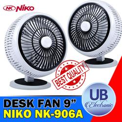 Jual NIKO Kipas Angin Meja Desk Fan 9 Inch NKD 906A - Jakarta Barat ...