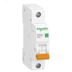 Promo Schneider New Domae Mcb 16A - 1P 6ka - DOMF01116 - Jakarta Pusat - Smart Power Solution ...