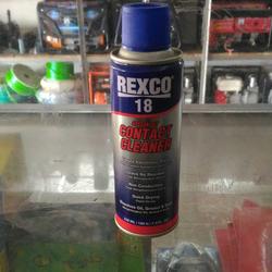 Jual Rexco 18 Contact Cleaner 220ml - Jakarta Barat - GoldenShopOnline ...
