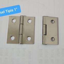 Jual Engsel Tipis Stainless Ukuran 1.5" - Jakarta Barat - Fernando ...