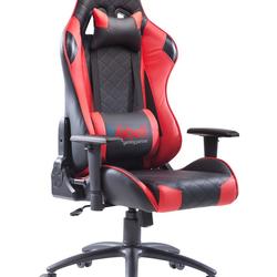 Jual Kursi Gaming Bangku Gaming Chair Highline - 8868 White - Kab ...