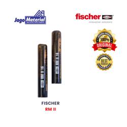 Jual Kapsul Fischer RM II M20/22 Chemset Chemical Anchor Capsule - Kab ...