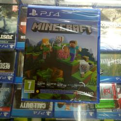 Jual Minecraft Java Edition Original - Kota Depok - flexi store | Tokopedia