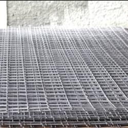 Jual Besi Wiremesh/Wermes Lionmesh M4 M5 M6 M7 M8 M9 M10 M12 Sertifikat ...