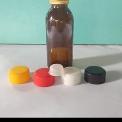 Jual Botol Coklat 100ml / Botol kaca / Beling / Amber - Kota Depok ...