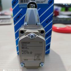 Jual LIMIT SWITCH OMRON WLD2 - Kota Surabaya - Electrical Home | Tokopedia