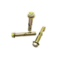 Jual Besi Dyna Bolt M.12 X 75MM/ Dynabolt GALVANIS - Jakarta Utara ...