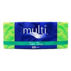 Jual TISSUE MULTI TOILET EMBOSSED 220'S PB-10 - Kota Makassar ...