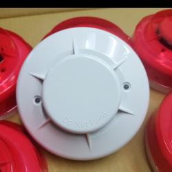 Jual Smoke Detector 3 Wire, 24V DC - Jakarta Pusat - Galaxy Sentosa ...