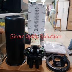 Jual JB dome 48 core mini/joint closure/closure 48core - Jakarta Barat ...