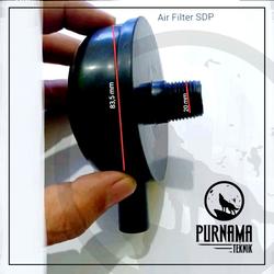 Jual SARINGAN UDARA KOMPRESOR 1/2" AIR FILTER COMPRESSOR SARINGAN ANGIN ...