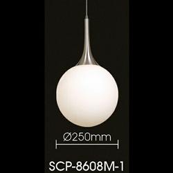 Jual Lampu gantung SCP-6204-190 BK - 360 - Jakarta Utara - Lite and ...
