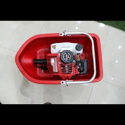 Jual TSURUMI FLOATING PUMP SCUM SKIMMER 8FSP3 0,75KW 1HP 380V Pompa ...