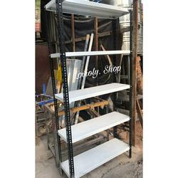 Jual Rak besi ukuran 120 X 40 X 200 CM - Jakarta Timur - Lovioly. Shop ...