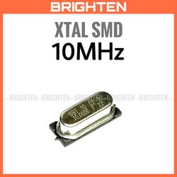 Jual Xtal / Crystal 25MHz SMD - Kota Bandung - BRIGHTEN SHOP | Tokopedia