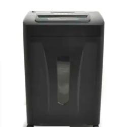 Jual Mesin Penghancur Kertas Krisbow S433 - Hitam - Kota Surabaya - KRISBOWTEKNIK | Tokopedia