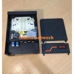 Jual Netviel OTB minibox 6 port adapter SC singlemode - Jakarta Pusat ...
