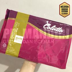 Promo Colatta Compound Chocolate White - Coklat Putih Batang 1Kg - Kota ...