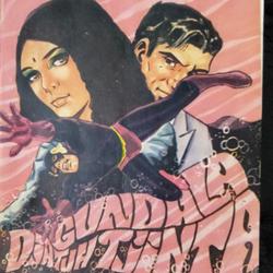 Jual komik jadul Gundala 1000 pendekar karya Hasmi - Kab. Bandung - komik jadul langka | Tokopedia
