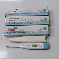 Jual Terumo Digital Clinical Thermometer - Jakarta Timur - Medicalogy ...