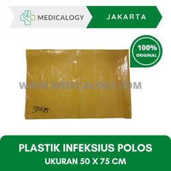 Jual Plastik Limbah Infeksius 60 x 100 cm Ecer per Lembar - Jakarta ...