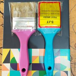 Jual Kuas cat 2.5 inch - Jakarta Barat - Toko Harga Mantul | Tokopedia