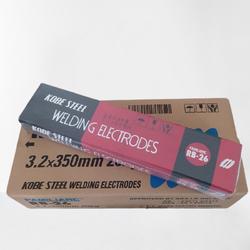 Jual Kawat Las LB-52 3.2mm 5kg Kobe Steel Welding Electrodes - Kota Medan - Dailys Tools | Tokopedia