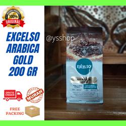 Jual Excelso Arabica Gold - Bubuk Kopi 200 gr - Jakarta Barat - HB ...