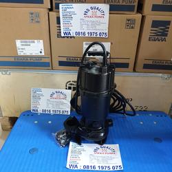 Jual Pompa/ EBARA Pump 50 DVS 5.75 , 0.75KW 50Hz - Jakarta Utara - univshop_id | Tokopedia