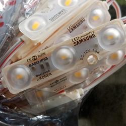 Jual LED Module Samsung Saso 5730 SMD DC 12v IP 68 1,5 watt (transparan) - Kota Tangerang ...