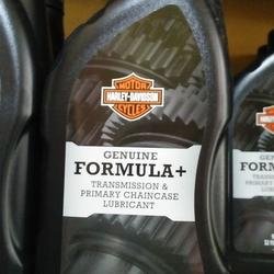 Jual OLI FORMULA PLUS OIL GENUINE HARLEY DAVIDSON - Kota Bekasi ...