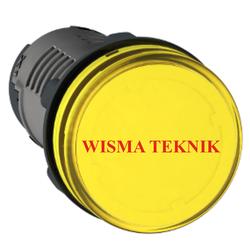 Jual Pilot Lamp 220 Vac Red Schneider XA2EVM4LC - Jakarta Timur - Wisma ...