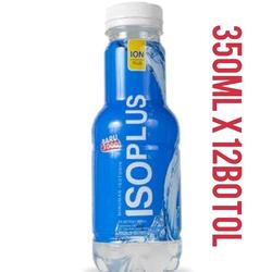 Promo Isoplus Minuman Isotonik 350ml - - Wings Official Store | Tokopedia