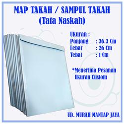 Jual Map Takah Sampul Takah untuk pembekalan Sistem Tata Naskah ...