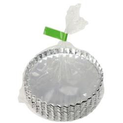 Jual Sample Pan Disposable Aluminum Pan (100 pcs) | AX-MX-31 | AND - Jakarta Utara - Lab Store ...