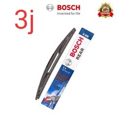Jual Bosch Rear Wiper Kaca Belakang Mobil Rock Lock 3 12" H306 - 1 Buah ...