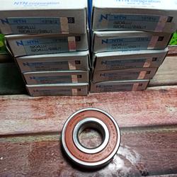 Jual BEARING 6204LLU 6204 LLU MERK NTN 6204 2RS - Jakarta Barat ...