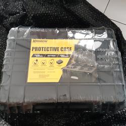 Jual KRISBOW PROTECTIVE CASE 510X400X188 MM BLACK 10178667 - Jakarta ...