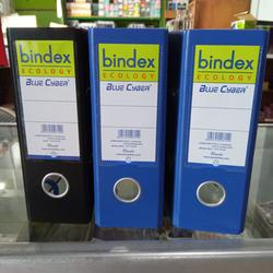Jual Ordner Bindex 777 Kwitansi 75mm atk - Hitam - Jakarta Utara ...