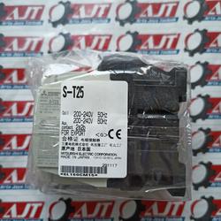 Jual Mitsubishi Kontaktor / Contactor ST 25/ S-T25 / ST25 / ST-25 110V ...