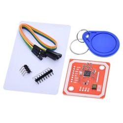 Jual RFID PN532 NFC Module ISO14443 A/B Reader Sensor Arduino Raspberry NXP - Kota Tangerang ...