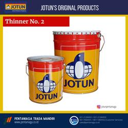 Jual JOTUN THINNER NO.2 (5 LTR) - Jakarta Barat - JOTUN PAINT STORE | Tokopedia
