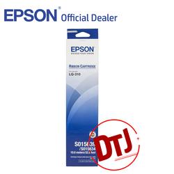 Jual Epson Ribbon C13S015639/S015634 for LQ-310 - Jakarta Barat - Epson ...