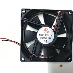 Jual Fan DC 12V 9cm kipas 9x9cm cooling pendingin 12VDC - Kota Bandung - Power Jaya Plaza ...