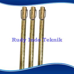 Jual Stick Sounding 2 Meter - Jakarta Barat - Rudy Indo Teknik | Tokopedia