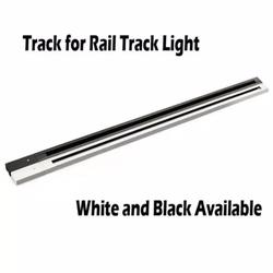 Promo Luxmenn LED Track Light Railing / Rel Lampu Sorot Spotlight, 1 ...