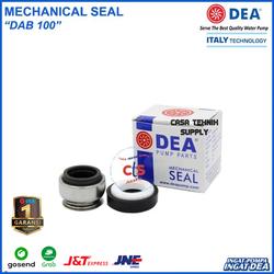 Jual MECHANICAL SEAL DAB-125 SIL MEKANIK - SPAREPART POMPA AIR - Kab. Tangerang - Pampam Teknik ...